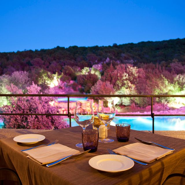 Lo Zafferano - Actualizado 2024, Restaurante italianos en Porto Cervo ...