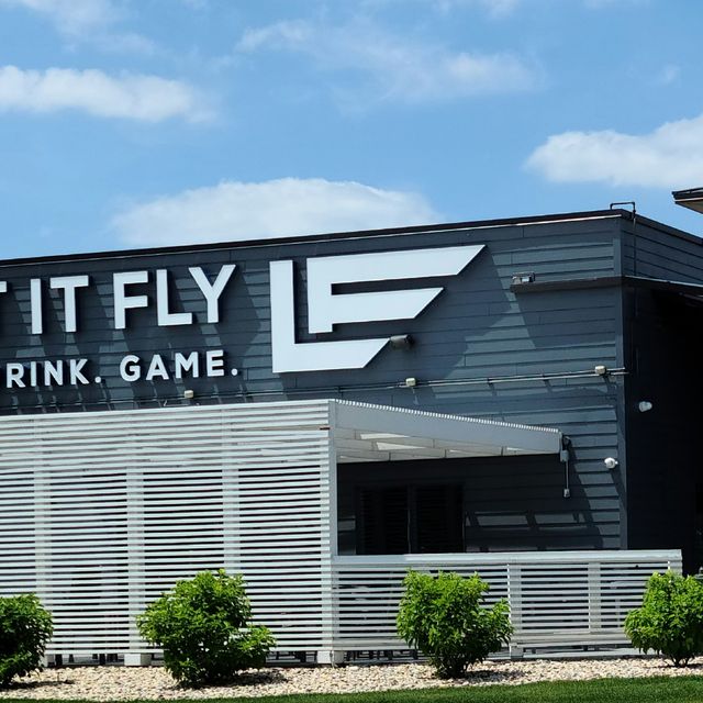 Restaurante Let it Fly - Sioux Falls, , SD | OpenTable