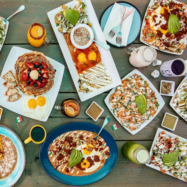 Cocina 35 - Downtown Restaurant - San Diego, CA | OpenTable