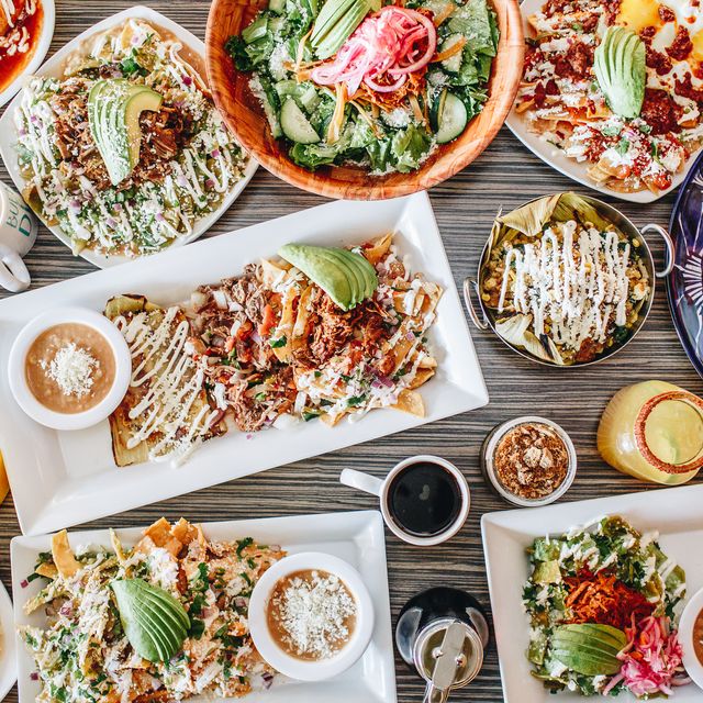 Cocina 35 Otay Mesa Restaurant - San Diego, CA | OpenTable