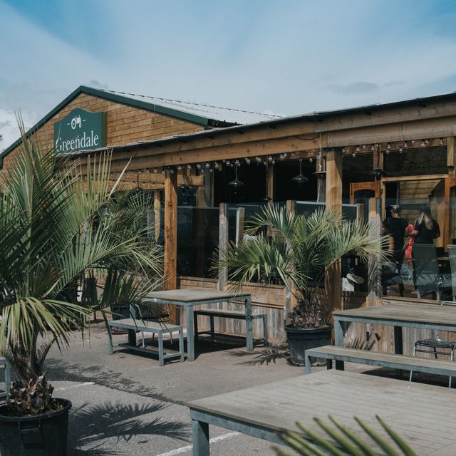 Greendale Farm Shop Cafe and Restaurant - Exeter, Devon | OpenTable