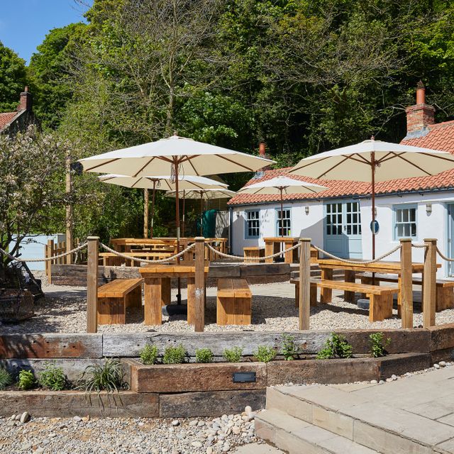 The Fish Cottage Restaurant - Whitby, North Yorkshire | OpenTable