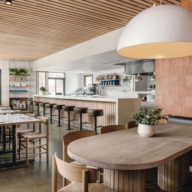 Paperboy - East 11th Restaurant - Austin, TX | OpenTable