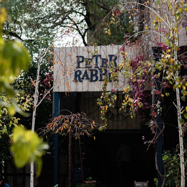 Restaurante Peter Rabbit - Adelaide, , AU-SA | OpenTable