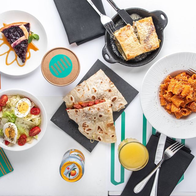 Buono Queen Restaurant - Toronto, ON | OpenTable