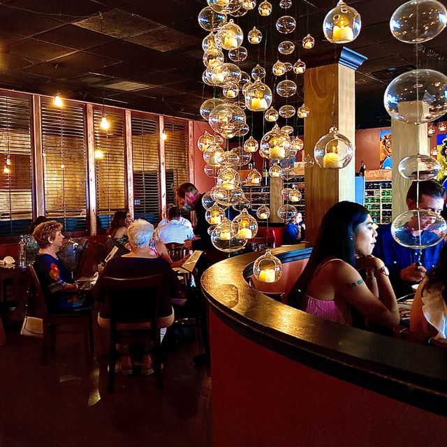 Vero Prime Restaurant - Vero Beach, FL | OpenTable