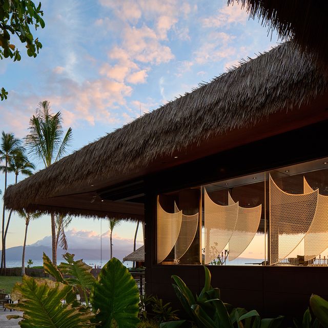 Huihui, A Beach Front Restaurant - Lahaina, HI | OpenTable