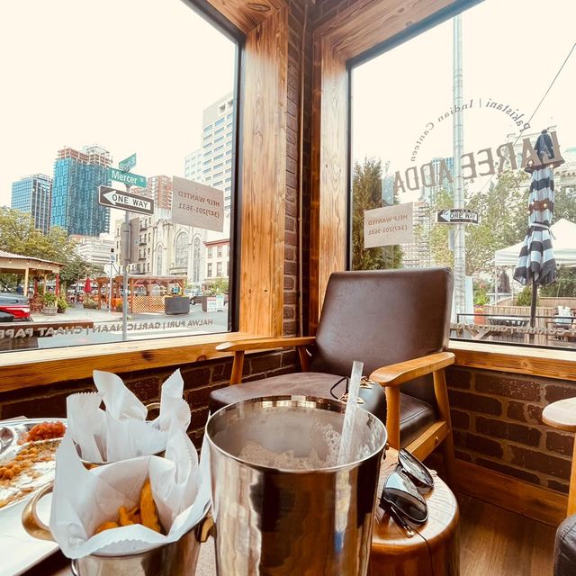 Laree Adda Restaurant - Jersey City, NJ | OpenTable