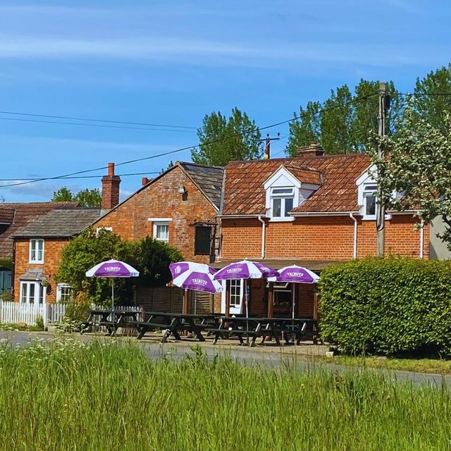 The Foxham Restaurant - Chippenham, Wiltshire | OpenTable