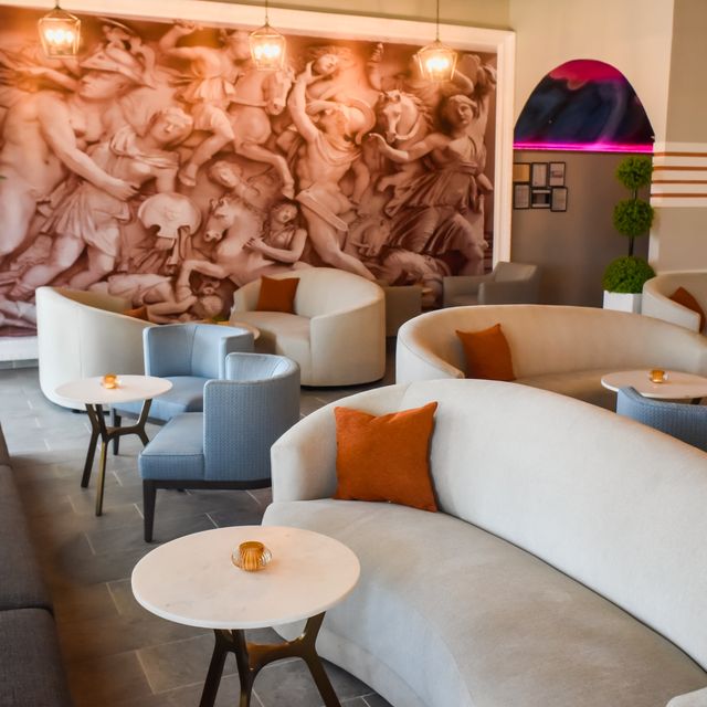 Cleo Lounge - Actualizado en 2025, restaurante de Tapas en Pearland, TX