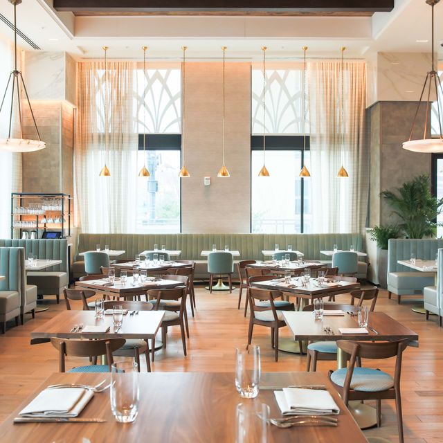 Bargello Restaurant - Asheville, NC | OpenTable