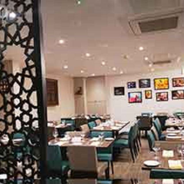 Spices and Spirits - Updated 2024, Indian Restaurant in Basingstoke ...