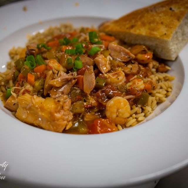 Lou Lou Food + Drink - St Matthews Restaurant - Louisville, KY | OpenTable