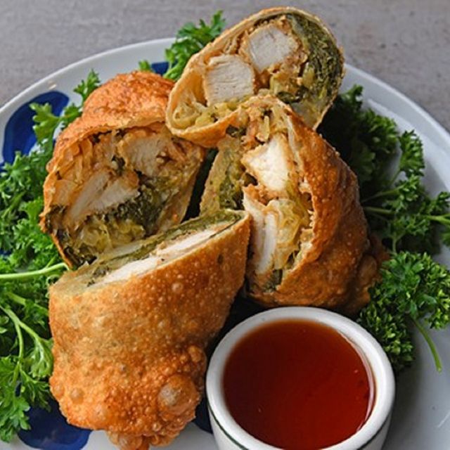 Southern Kitchen Restaurant - Richmond, VA | OpenTable