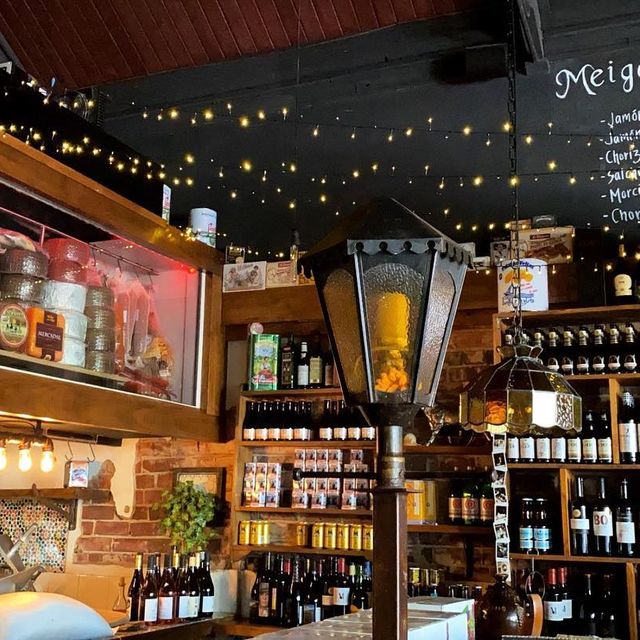 Meigas Restaurant - North Ballarat, AU-VIC | OpenTable