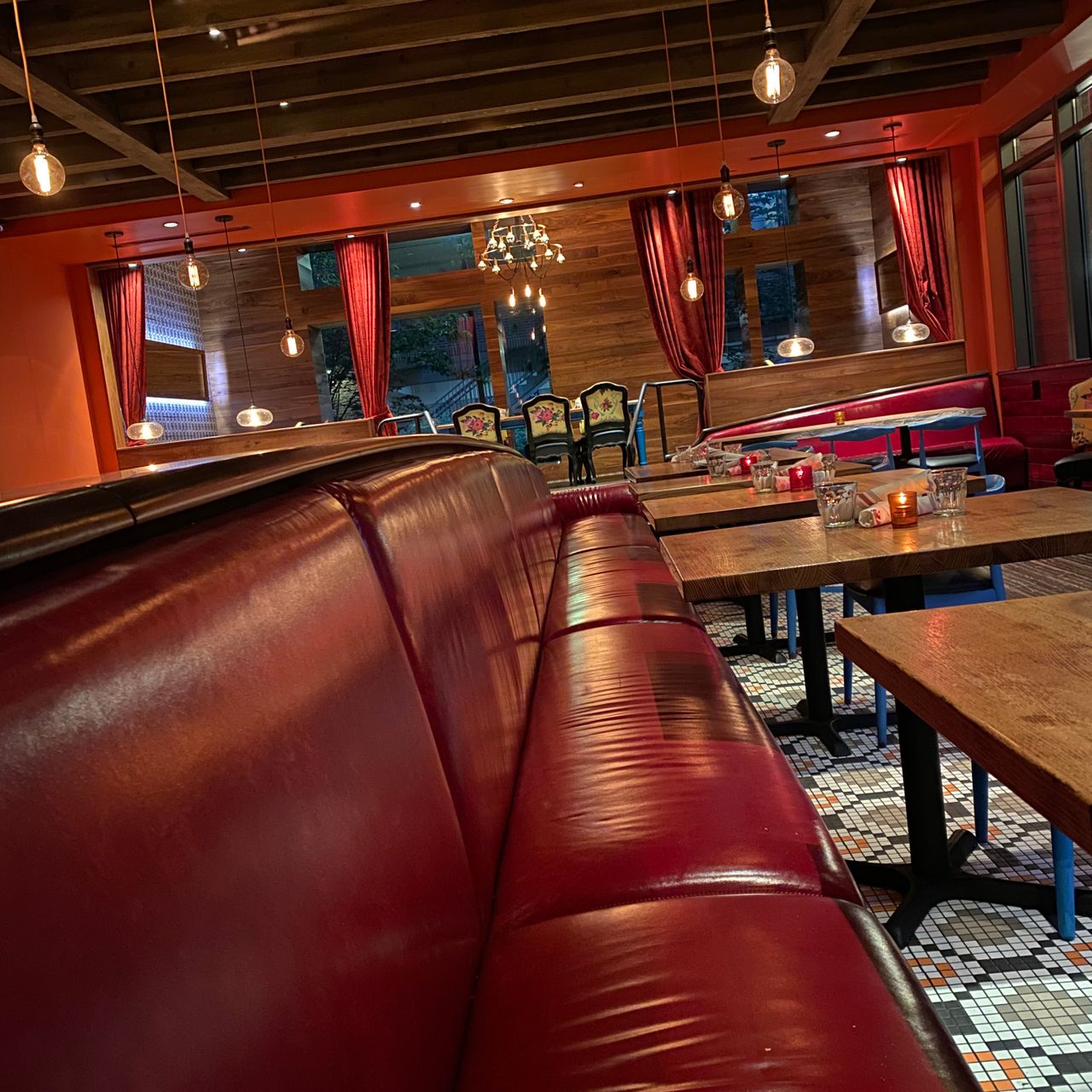 Opentable Nada Cincinnati | Cabinets Matttroy