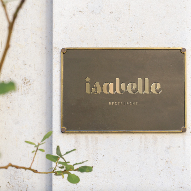 Isabelle Restaurant + Lounge - Burlington, ON | OpenTable
