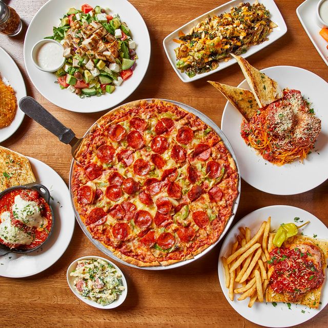 Moretti's - Morton Grove Restaurant - Morton Grove, IL | OpenTable