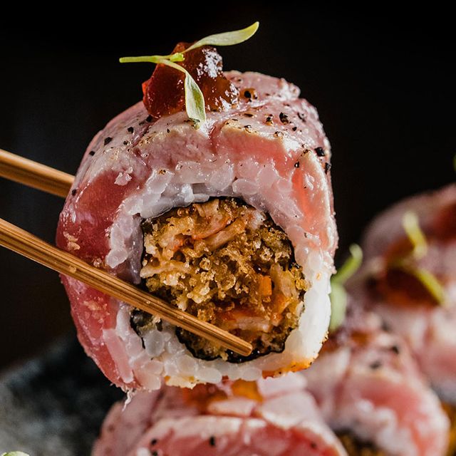 Restaurante Ryoshi - Masaryk - Ciudad de México, CDMX | OpenTable