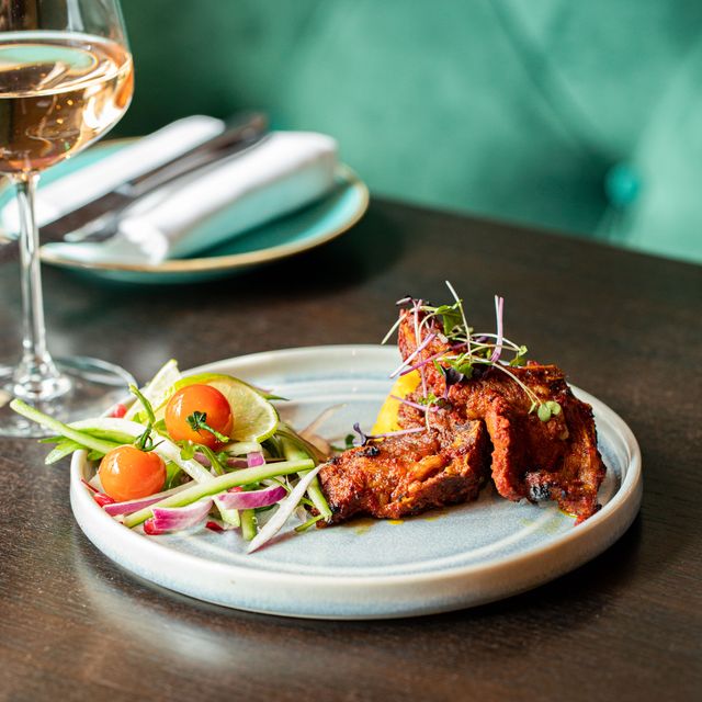 Namaaste Highgate Restaurant - Highgate Village, London | OpenTable