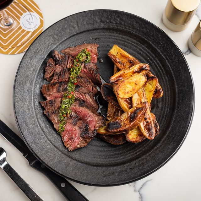 Next of Kin Restaurant - Updated 2025, Contemporary American Restaurant ...