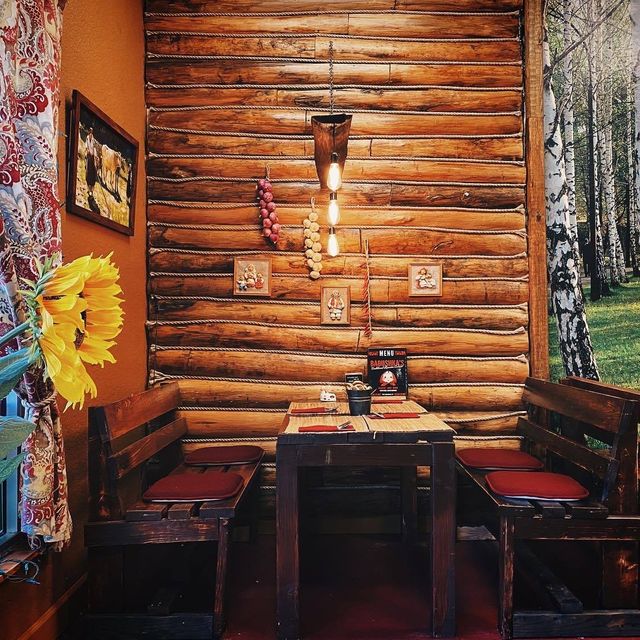 Babushka's - Temple Terrace Restaurant - Temple Terrace, FL | OpenTable