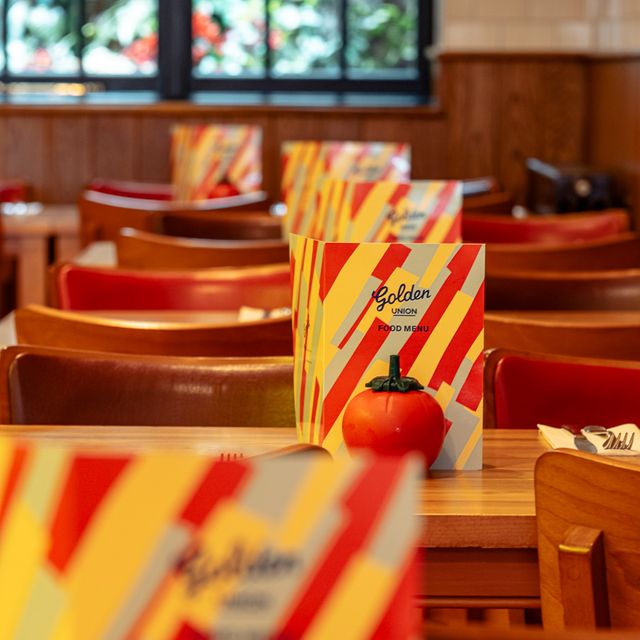 Golden Union - Updated 2025, Fish Restaurant in London, Greater London