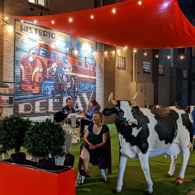 Cheesetique - Del Ray Restaurant - Alexandria, VA | OpenTable