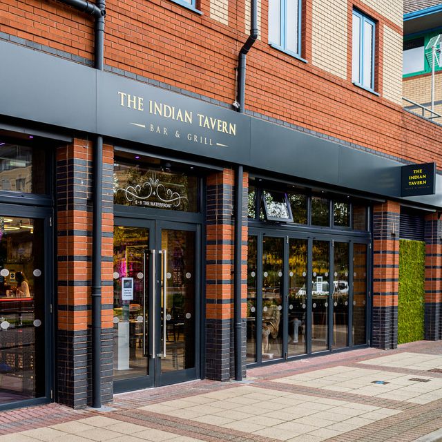Restaurant The Indian Tavern - Brierley Hill, West Midlands | OpenTable
