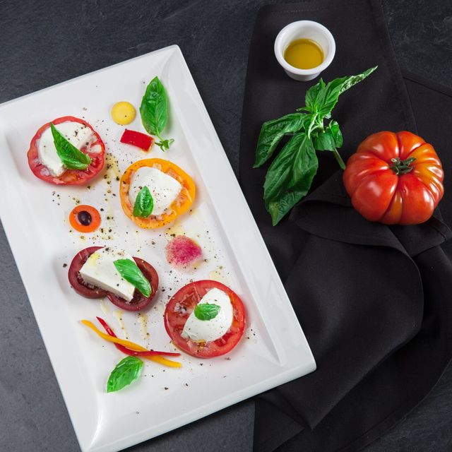 Restaurante La Fenice - Toronto, , ON | OpenTable