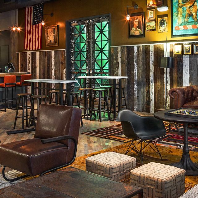 Westin Cleveland Kitchen - Updated 2025, American Restaurant in ...