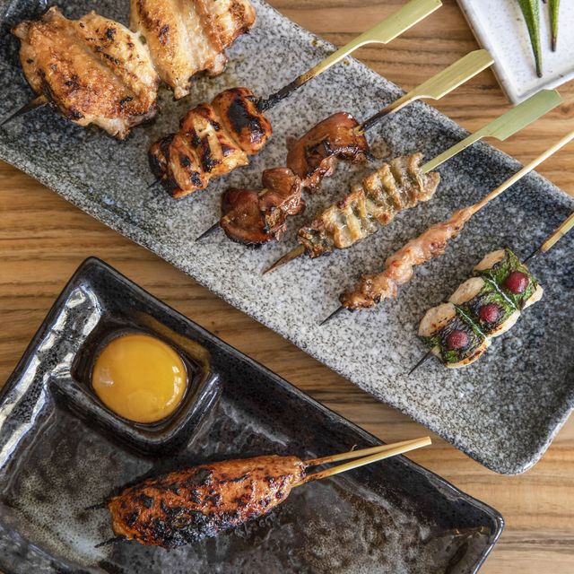 Junsei Restaurant - London, , Greater London | OpenTable