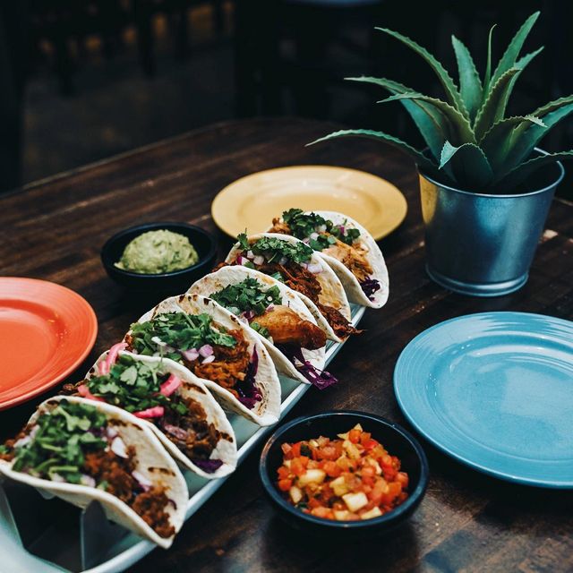 Restaurante Blanco Cantina - Cumberland - Saskatoon, , SK | OpenTable