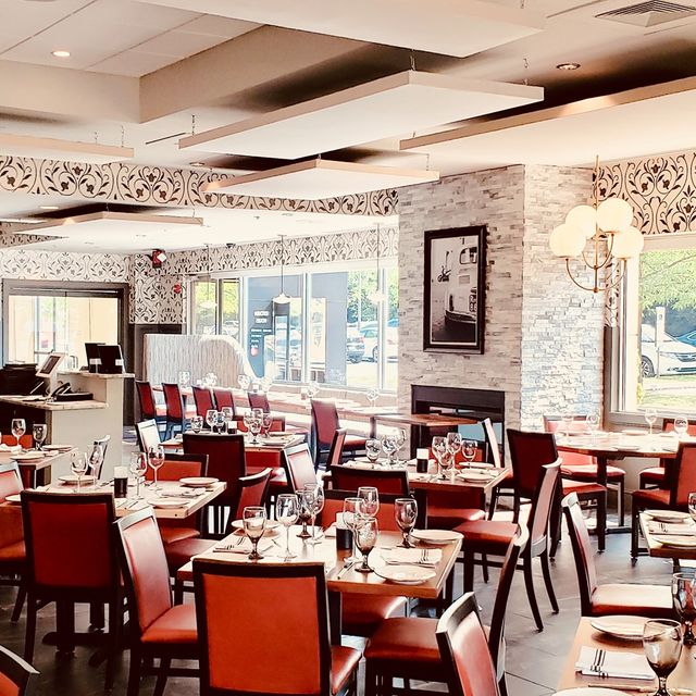 Fava Ristorante Italiano Restaurant - Glen Mills, PA | OpenTable