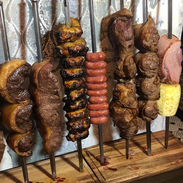 Estabulo - York Restaurant - York, Huntington | OpenTable