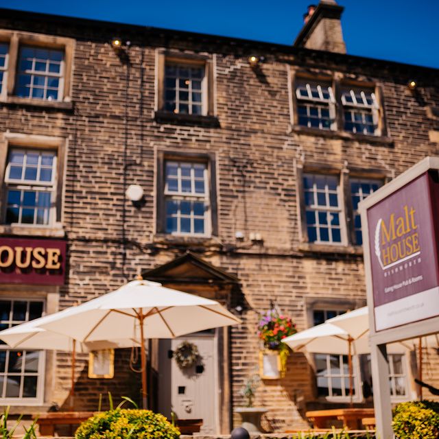 Restaurante The Malthouse - Sowerby Bridge, Yorkshire | OpenTable