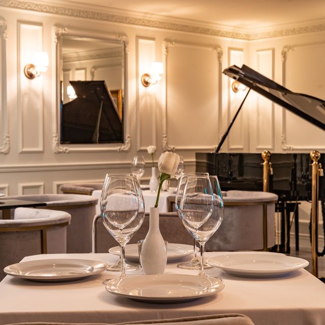 Hermitage - Updated 2025, Bistro in Ciudad de México, CDMX