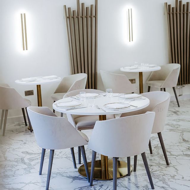 Moji's Restaurant & Bar - Actualizado en 2025, restaurante mediterráneo ...