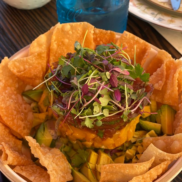 Roots Kitchen at Five Vines - Updated 2025, Contemporary American ...