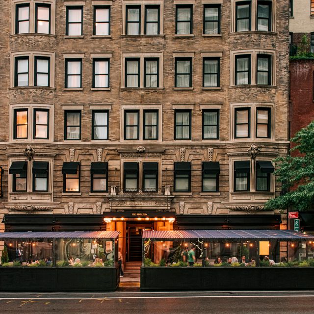 Margaux - Updated 2025, Mediterranean Restaurant in New York, NY