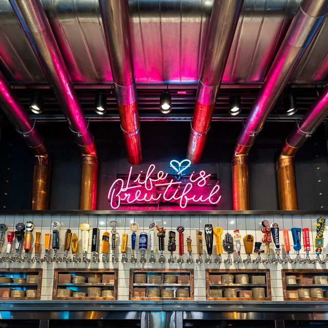 Beertown Public House - Toronto Restaurant - Toronto, ON | OpenTable