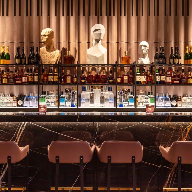 The Stage at the Londoner Restaurant - London, Greater London | OpenTable