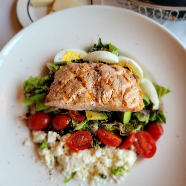 1818 Club Restaurant - Duluth, GA | OpenTable