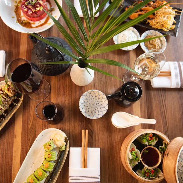 Moto iMoto - Updated 2025, Asian Restaurant in St. Charles, IL