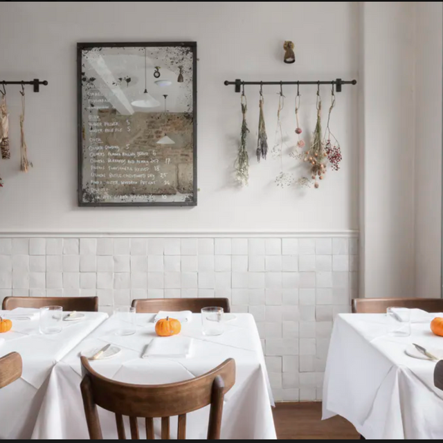 Osip - Updated 2025, Farm To Table Restaurant in Bruton, Somerset