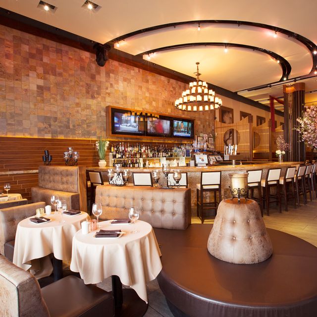 MoCA Asian Bistro - Woodbury Restaurant - Woodbury, NY | OpenTable