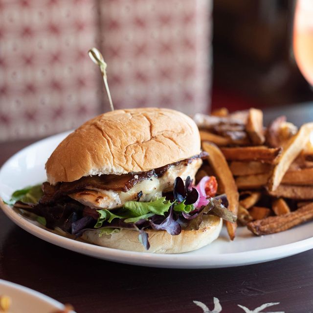 Restaurante Tipsy Chicken - Elk River, , MN | OpenTable