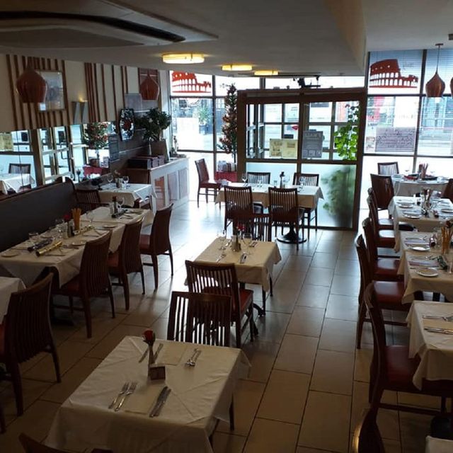 Frali - Actualizado 2024, Restaurante italianos en Sidcup, Greater London