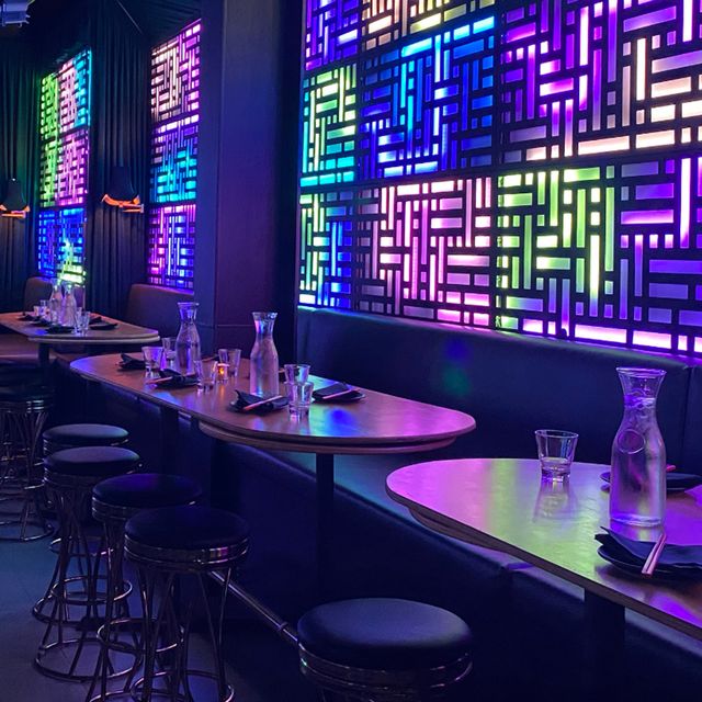 AsiaSF - Spectacular Shows & Dining Restaurant - San Francisco, CA ...