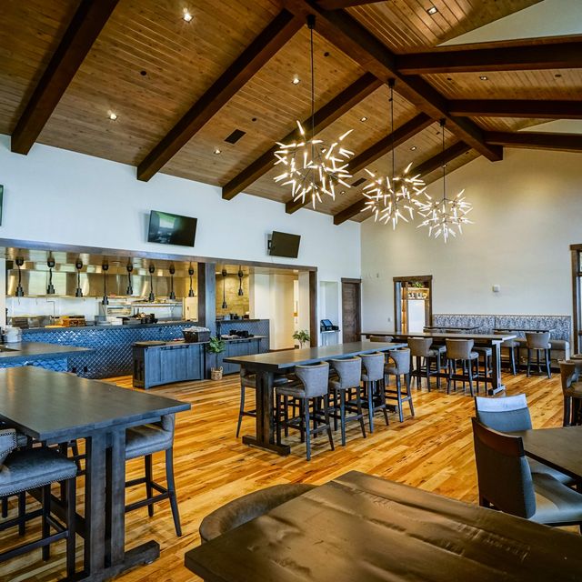 Center Stage Restaurant - Berthoud, CO | OpenTable